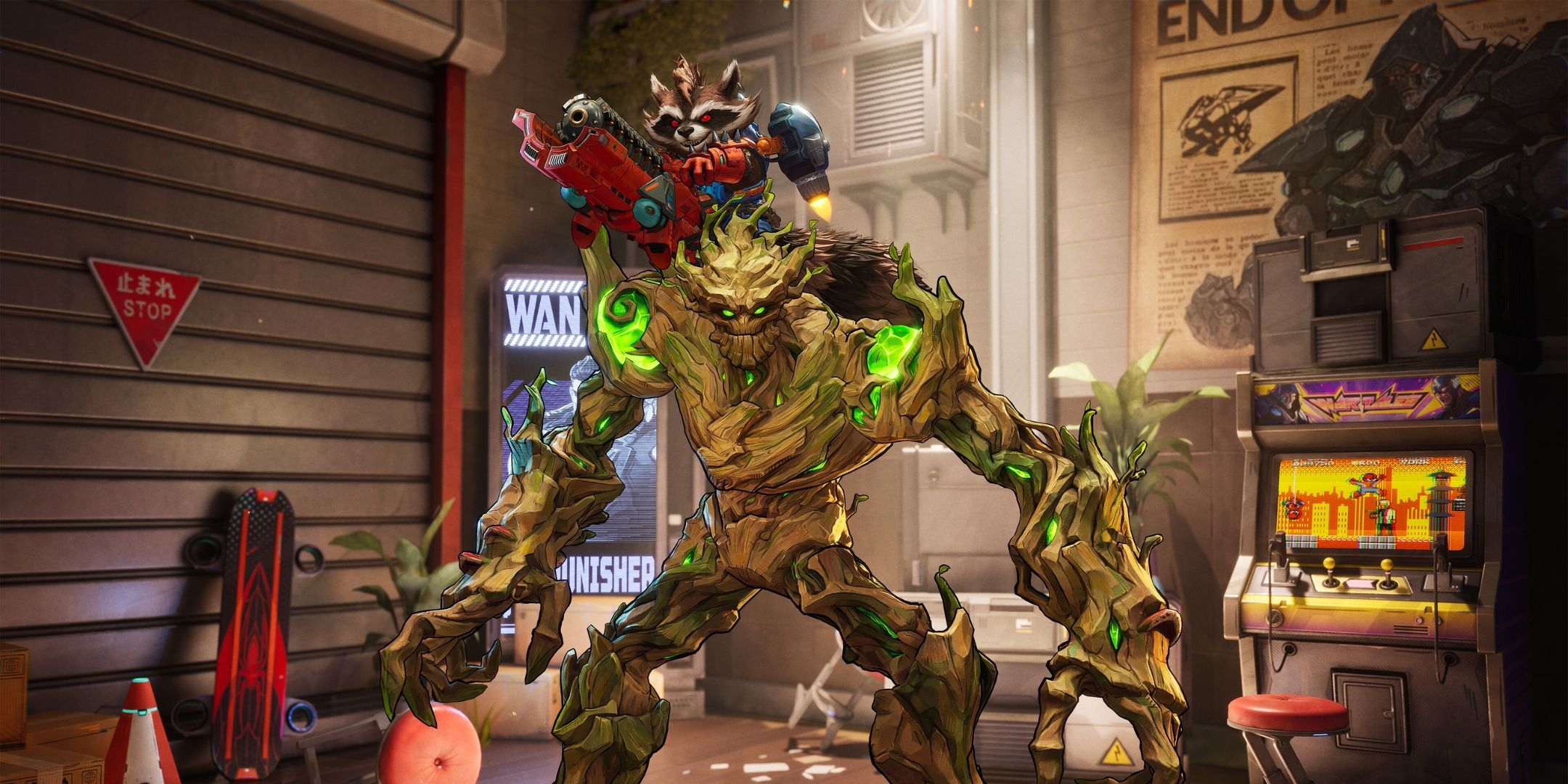 Marvel Rivals Has No Plans For Role Queue - OpenCritic