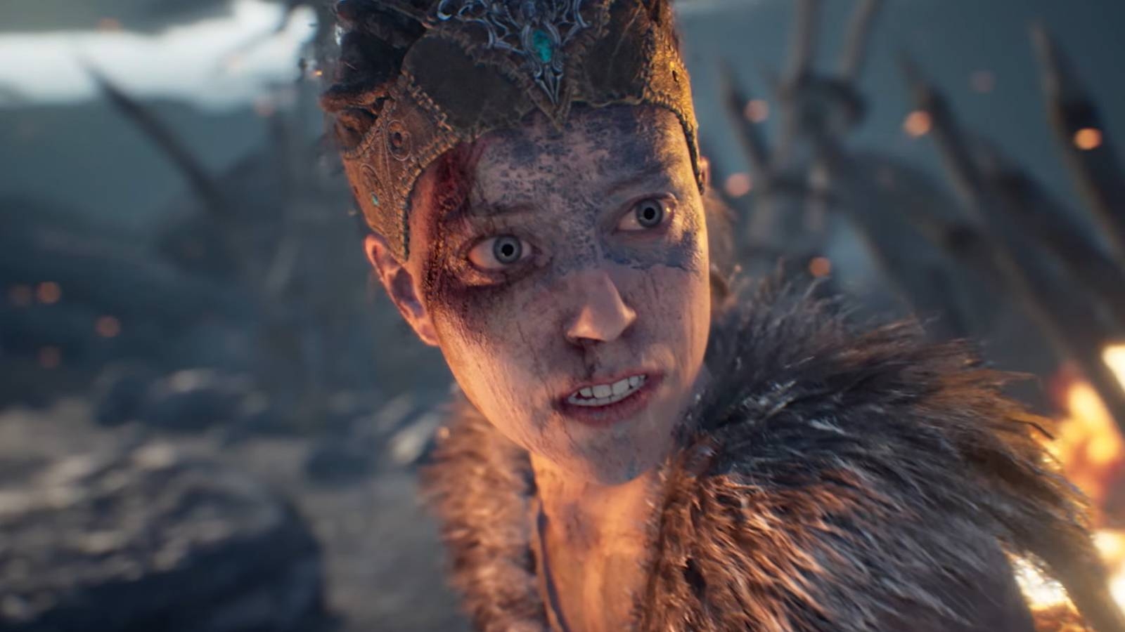 Xbox Insider Claims Ninja Theory's Project Mara Has Been Cancelled ...