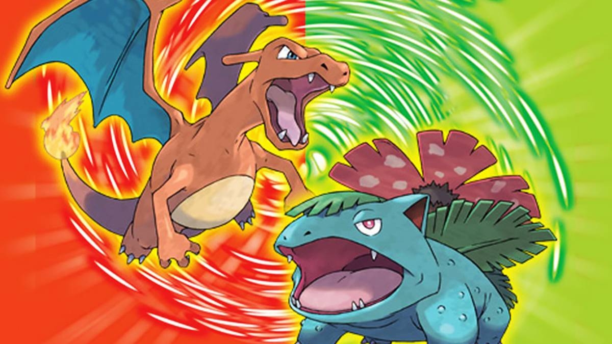 Pokémon Legends Delta Takes Players Back To Hoenn - OpenCritic