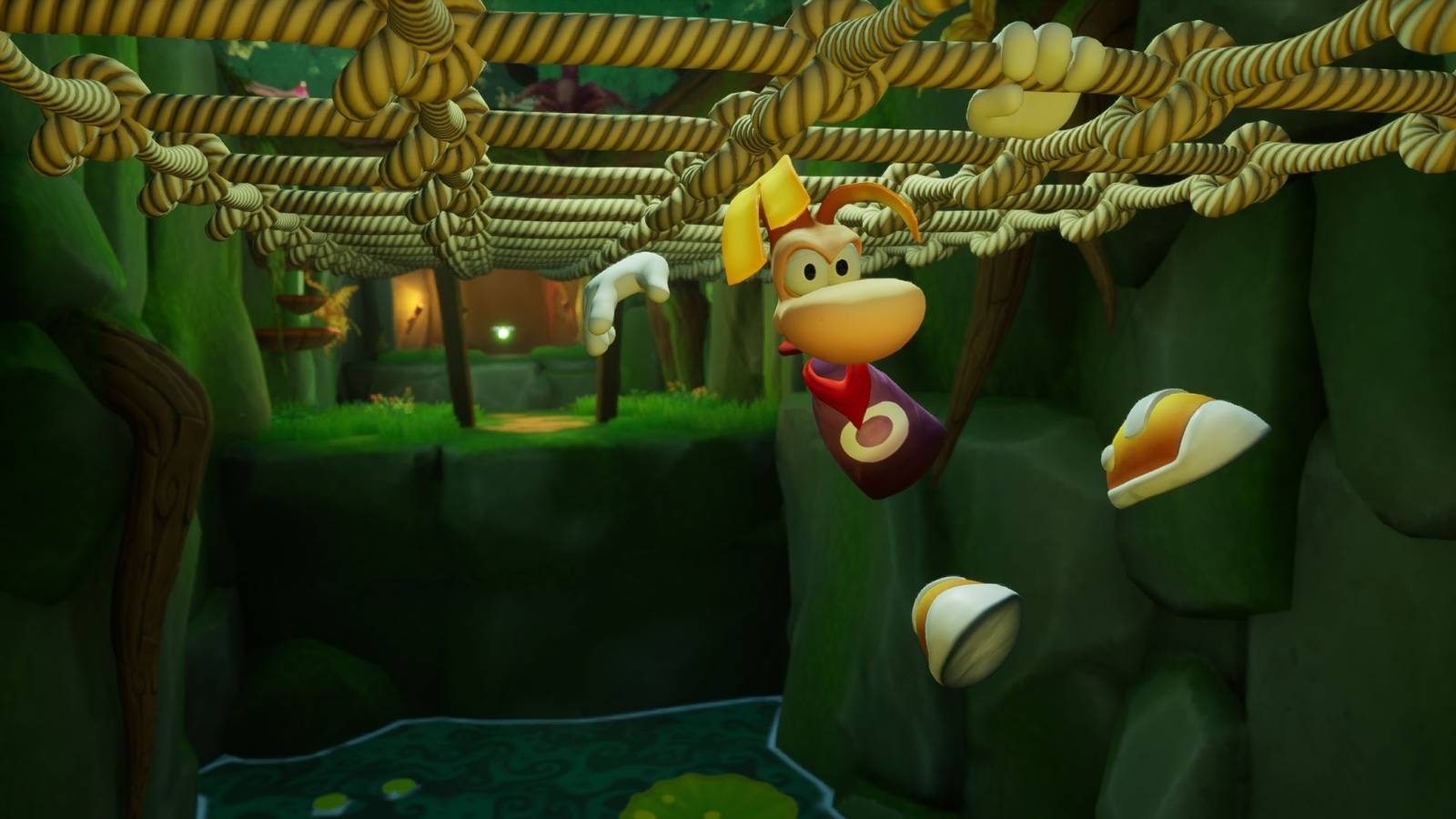 Rayman Alive 2025 Proves How Much Life The Series Has With Fan-Made ...