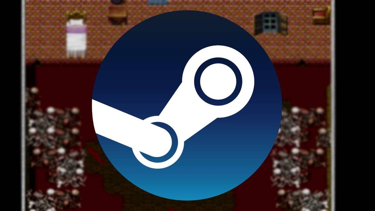 Final Fantasy Meets Bloodborne In New Steam RPG With "Overwhelmingly ...