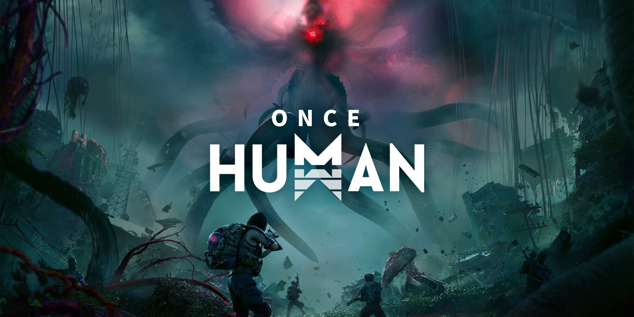 Big New Once Human Update Coming in September 2024 - OpenCritic Big New Once Human Update Coming in September 2024 - OpenCritic