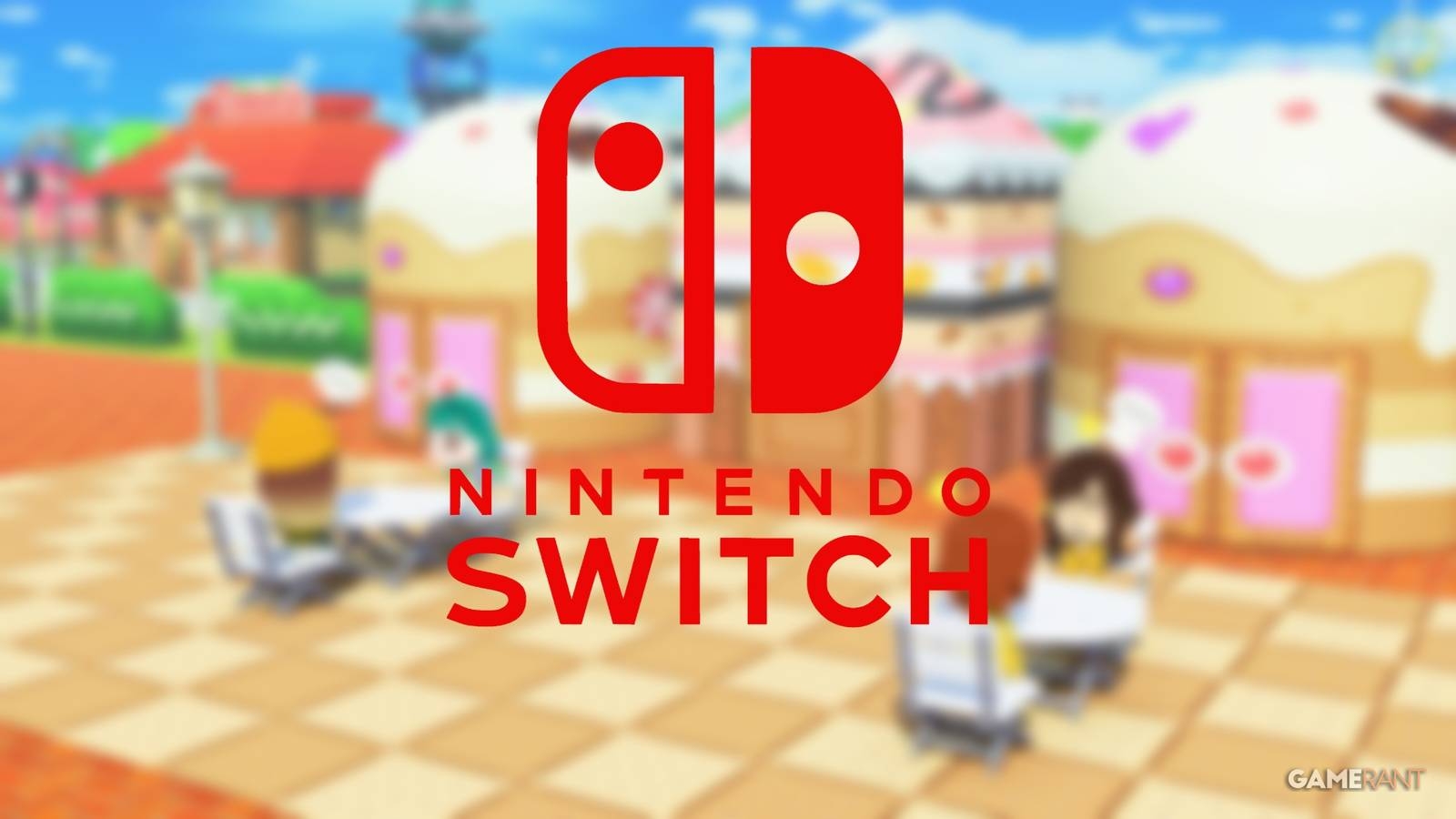 Nintendo Switch's Weirdest New Game Release of 2026 Now Has an Official ...