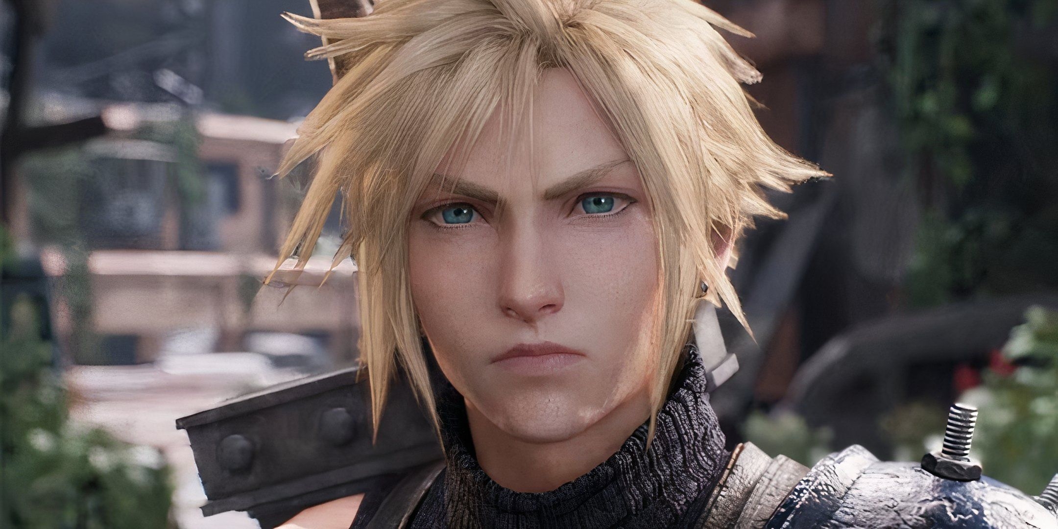 Fans Beg For The Ultimate Gaming Crossover After Square Enix Meets With ...