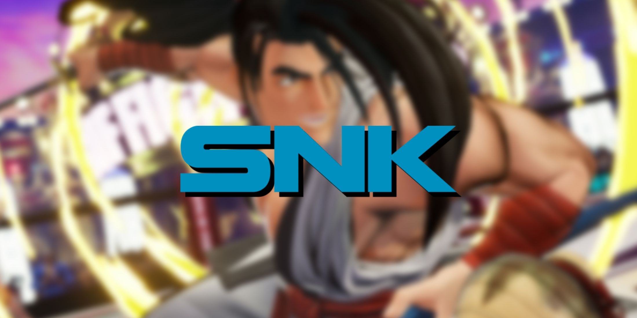 SNK Opens New Studio to 'Revolutionize' Legacy Franchises - OpenCritic