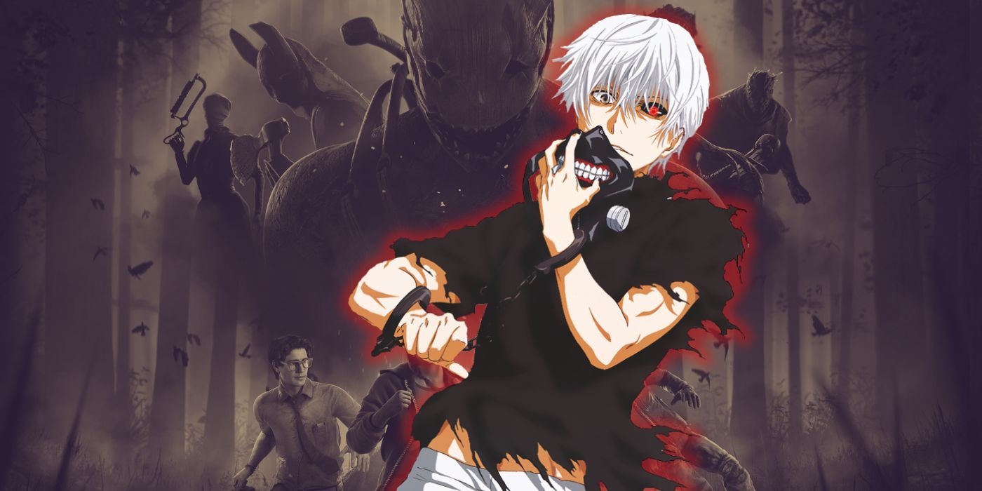 Tokyo Ghoul Reveals Major Comeback, Teasing Its Arrival to One of Our ...