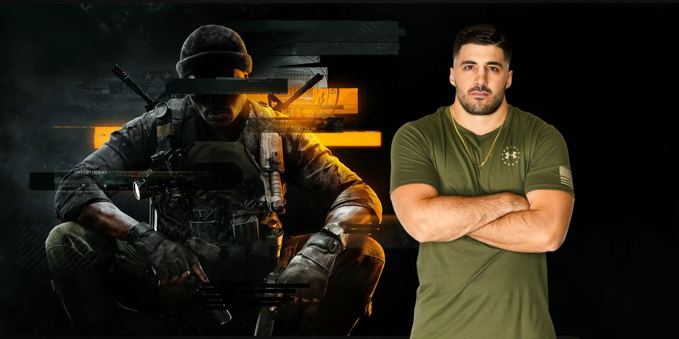 Nickmercs Explains Why He Is Not Playing Call of Duty: Black Ops 6 ...