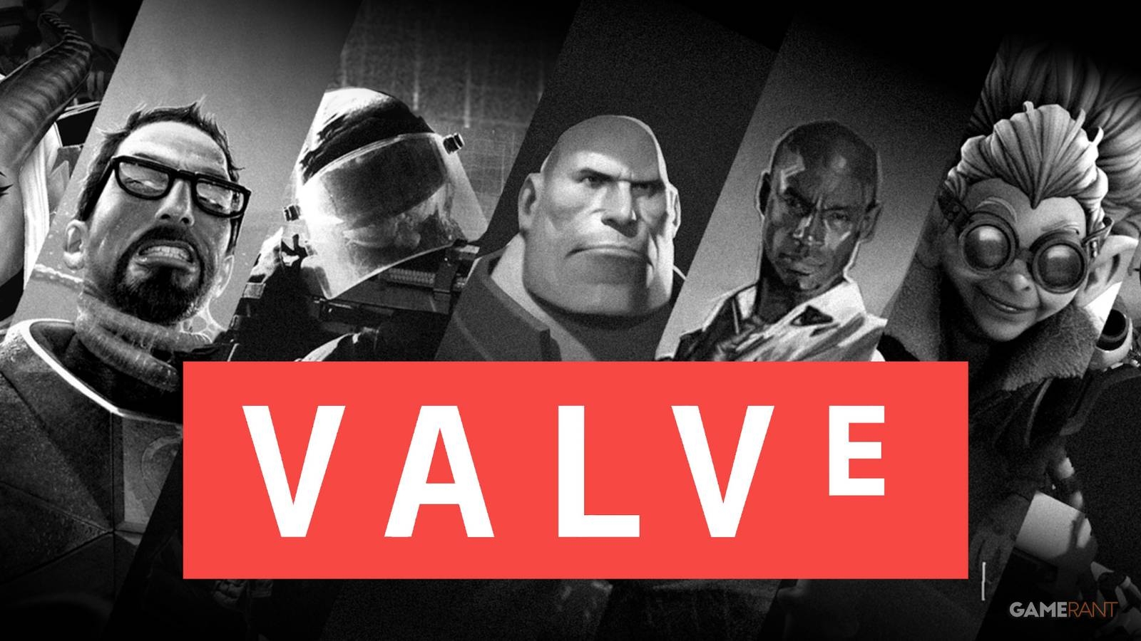 Valve is One of the Most Efficient Companies in the World - OpenCritic