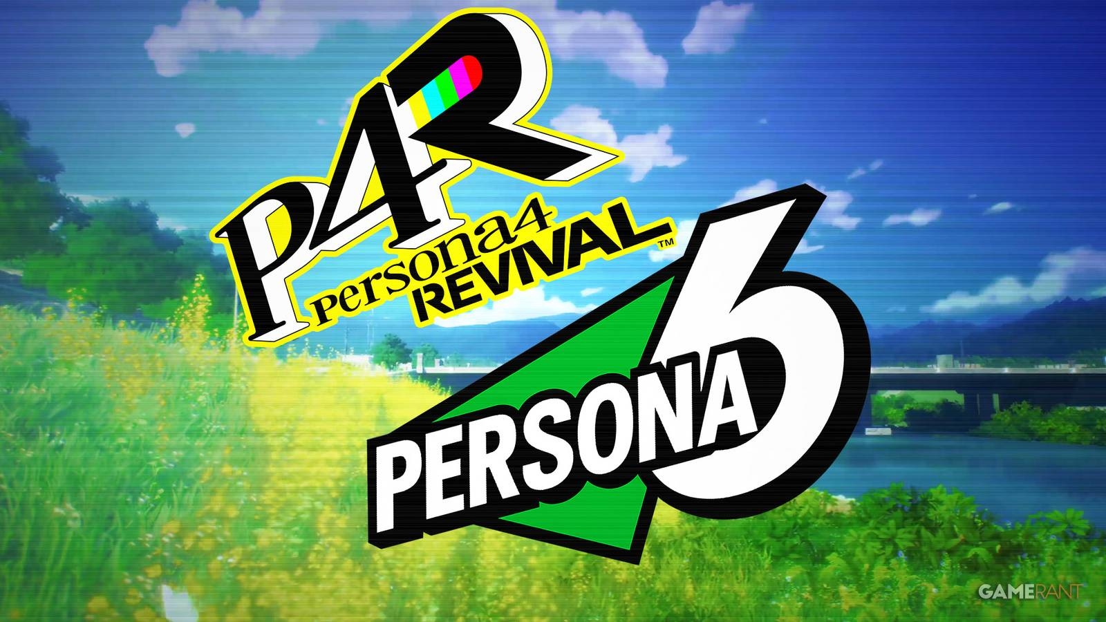 Persona 6 and Persona 4 Revival Get Exciting Updates from Reliable ...