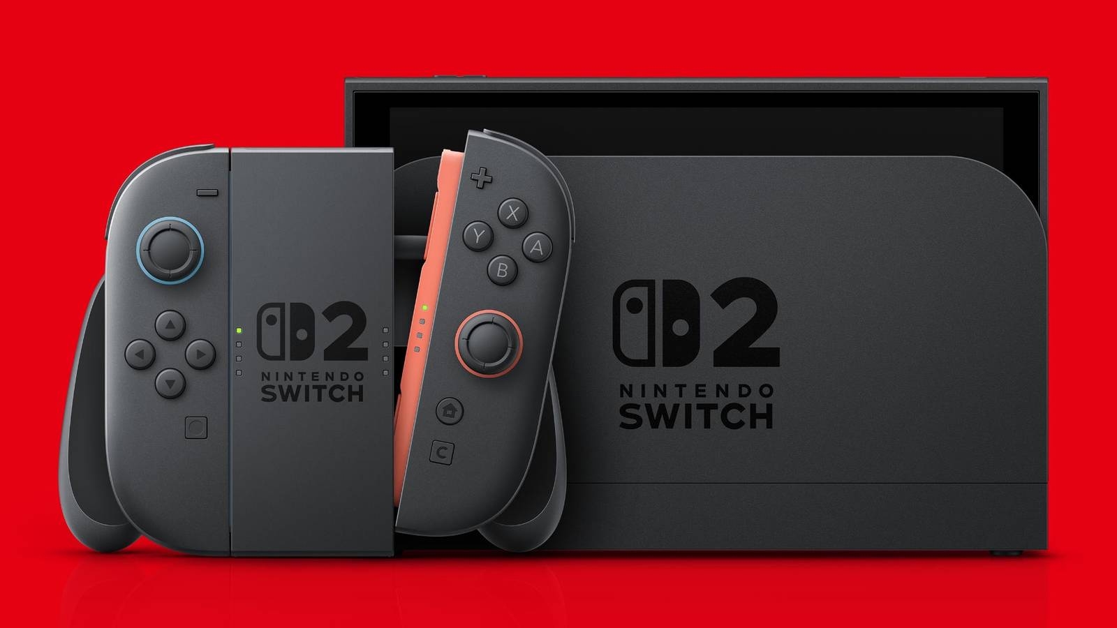 New Switch 2 Controllers Officially Revealed - OpenCritic