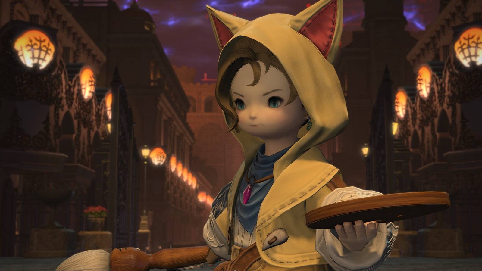 Now is a Great Time to Return to Final Fantasy 14 If You Haven’t Played ...