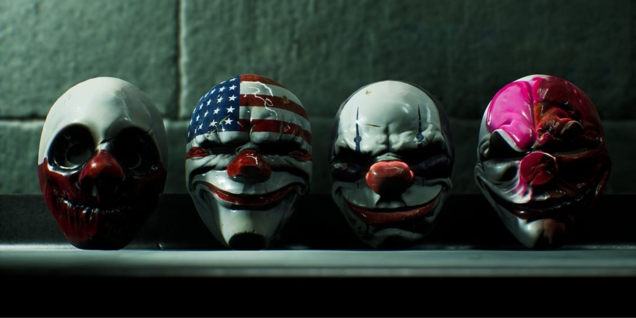 Payday 3 Now Has 'Mostly Positive' Reviews on Steam - OpenCritic