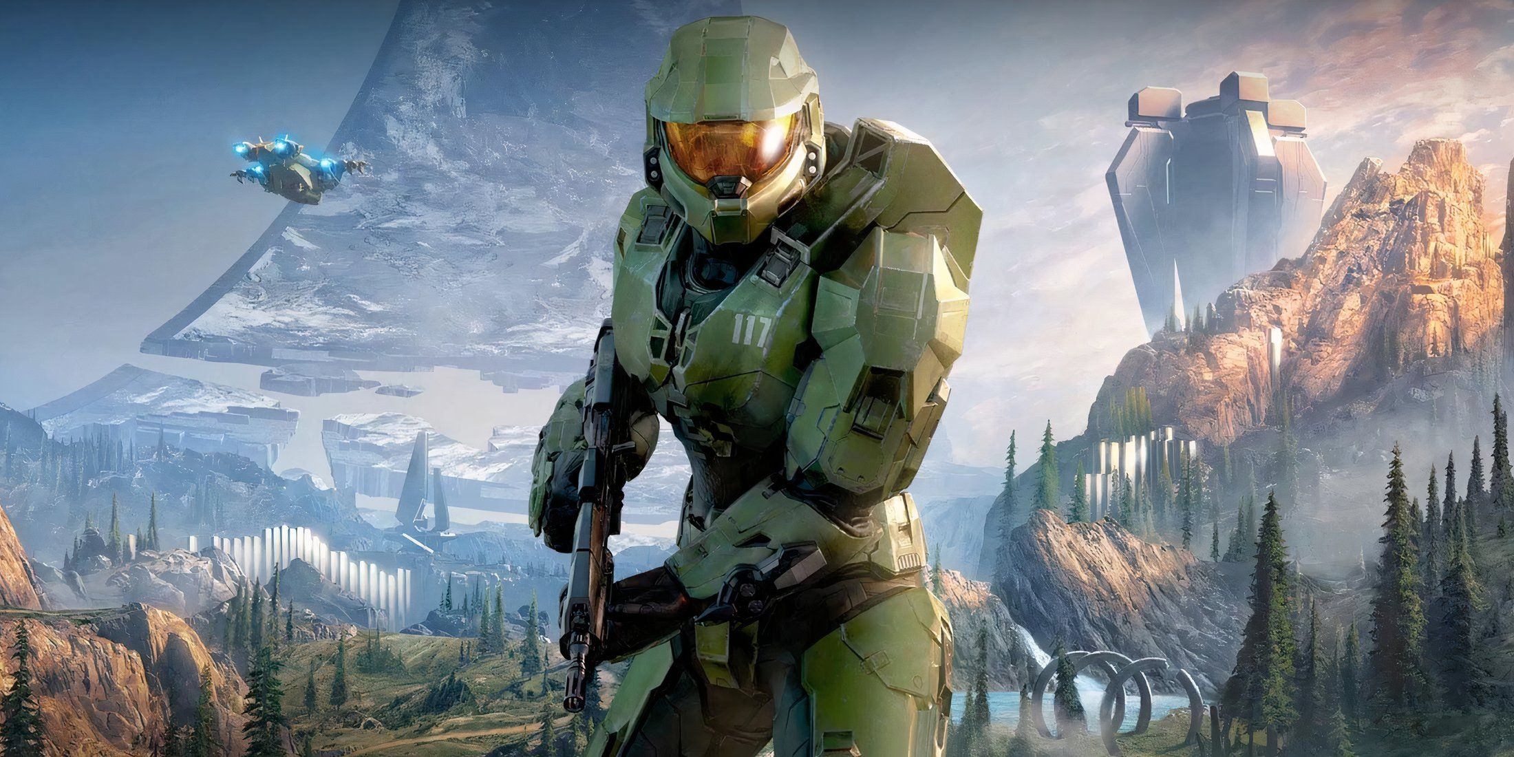 New Halo Infinite Event is a Throwback to One of the Franchise's Best ...