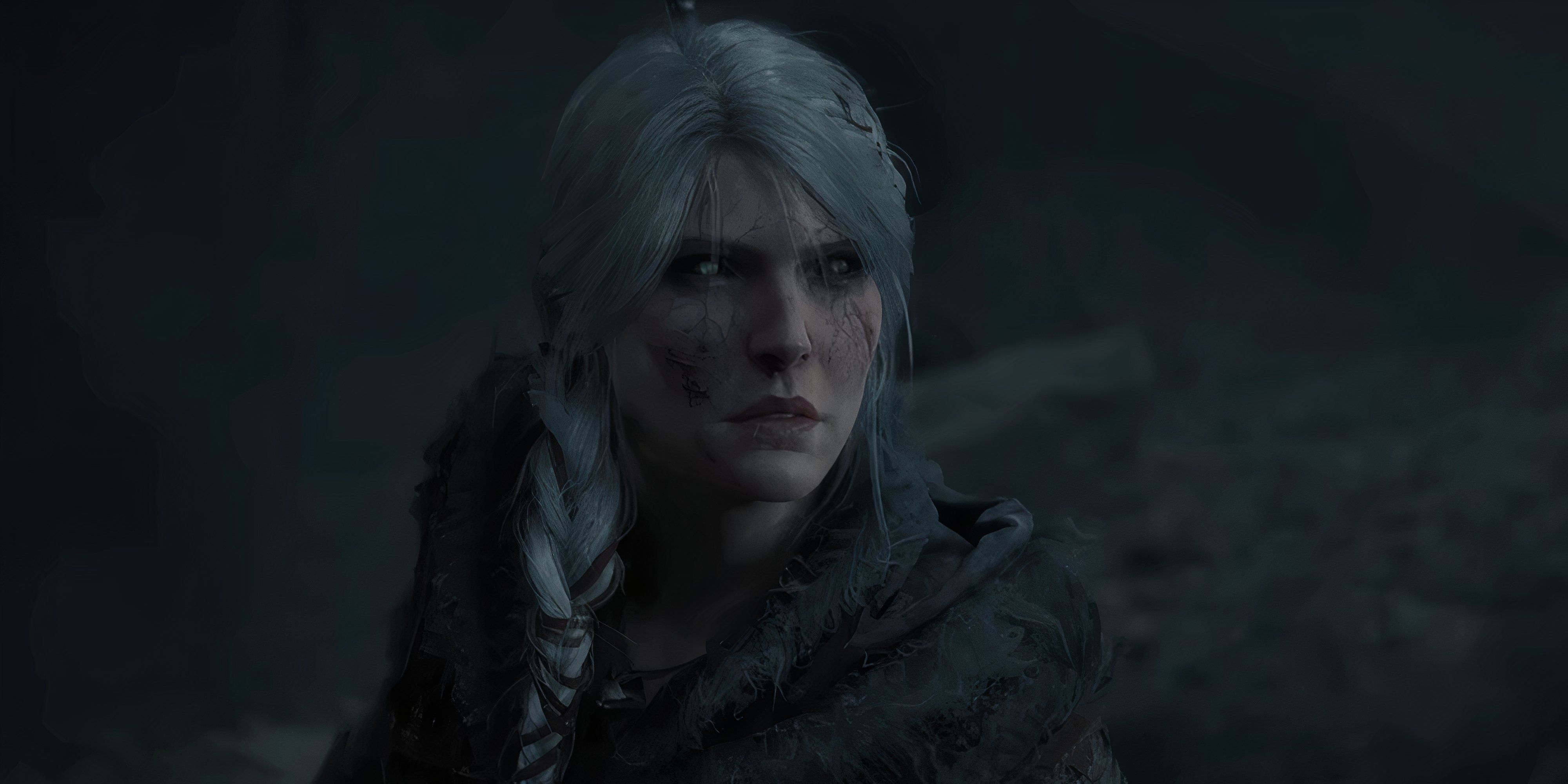 Ciri's New Look In The Witcher 4 Has Already Been Added To The Witcher 3 - OpenCritic