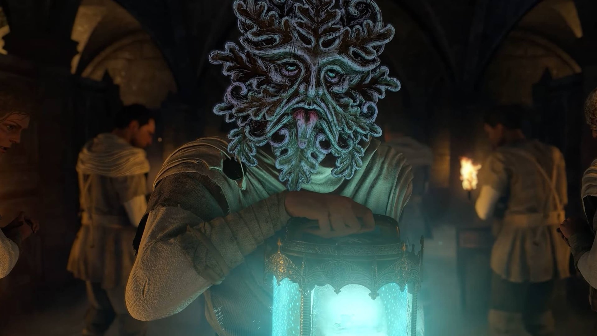 Atomfall Wicked Isle DLC Brings New Area and More Next Week | TechRaptor - OpenCritic