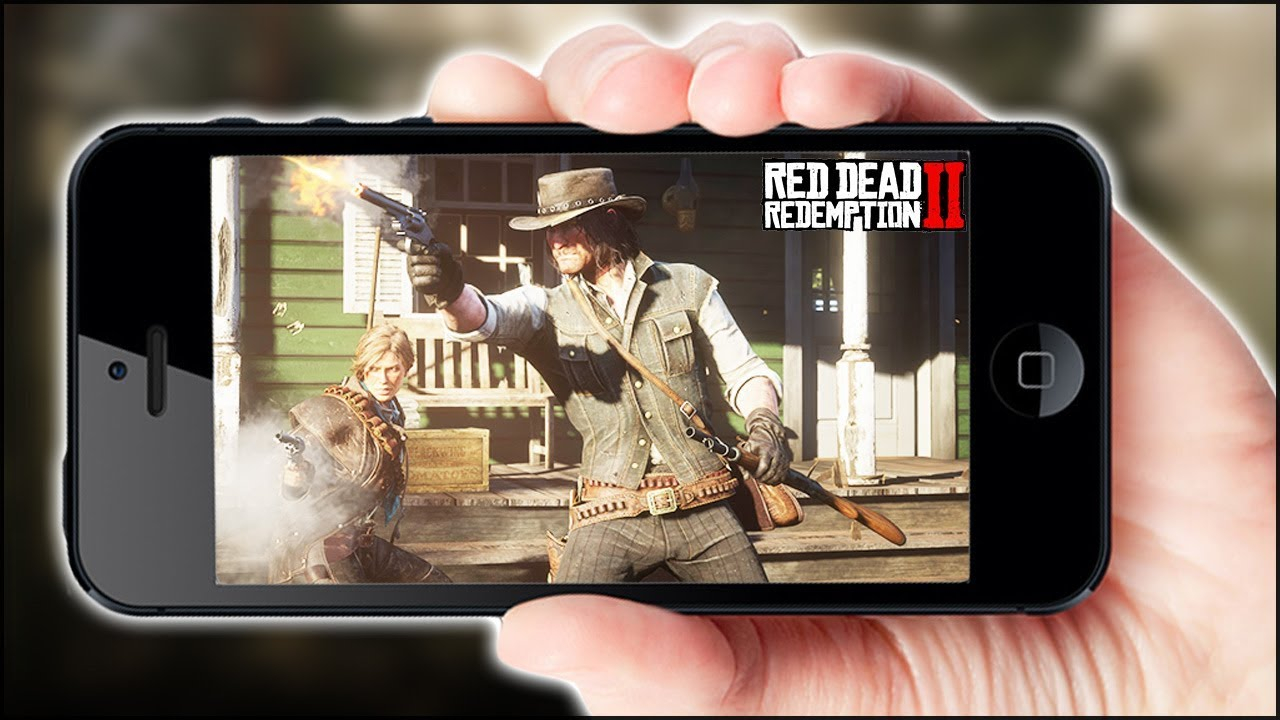 Red Dead Redemption 2's companion app brings real-time functionality ...