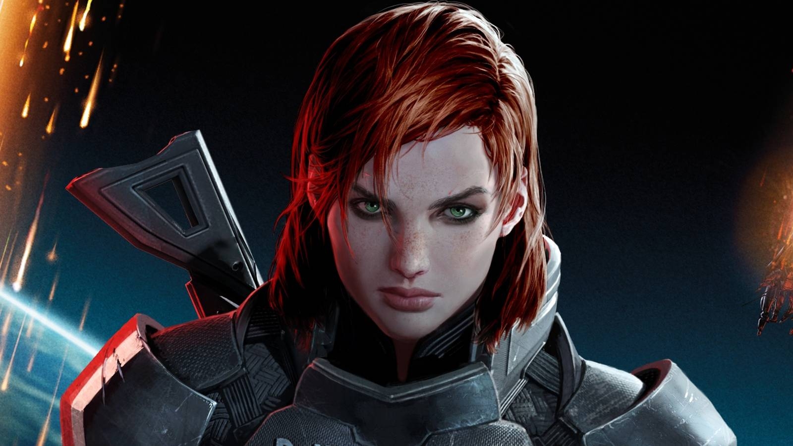 Shepard Actor Jennifer Hale Calls On Mass Effect Fans To Tell BioWare ...