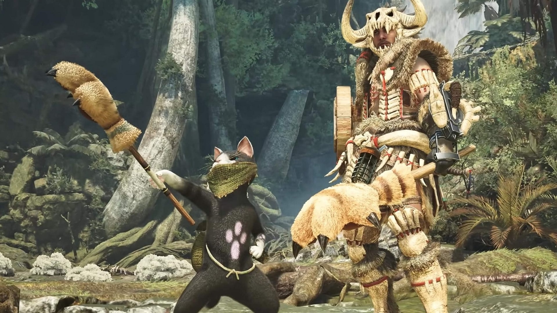 Capcom's Q3 Profits Jump as Monster Hunter Wilds Sales Reach 11m ...