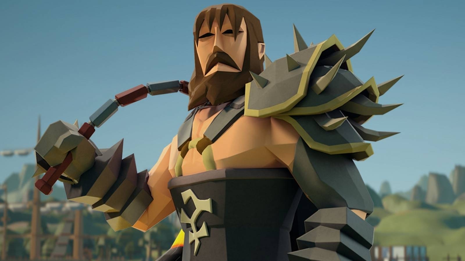 RuneScape Player Discovers Hilariously Effective Way To Uncover Bots ...