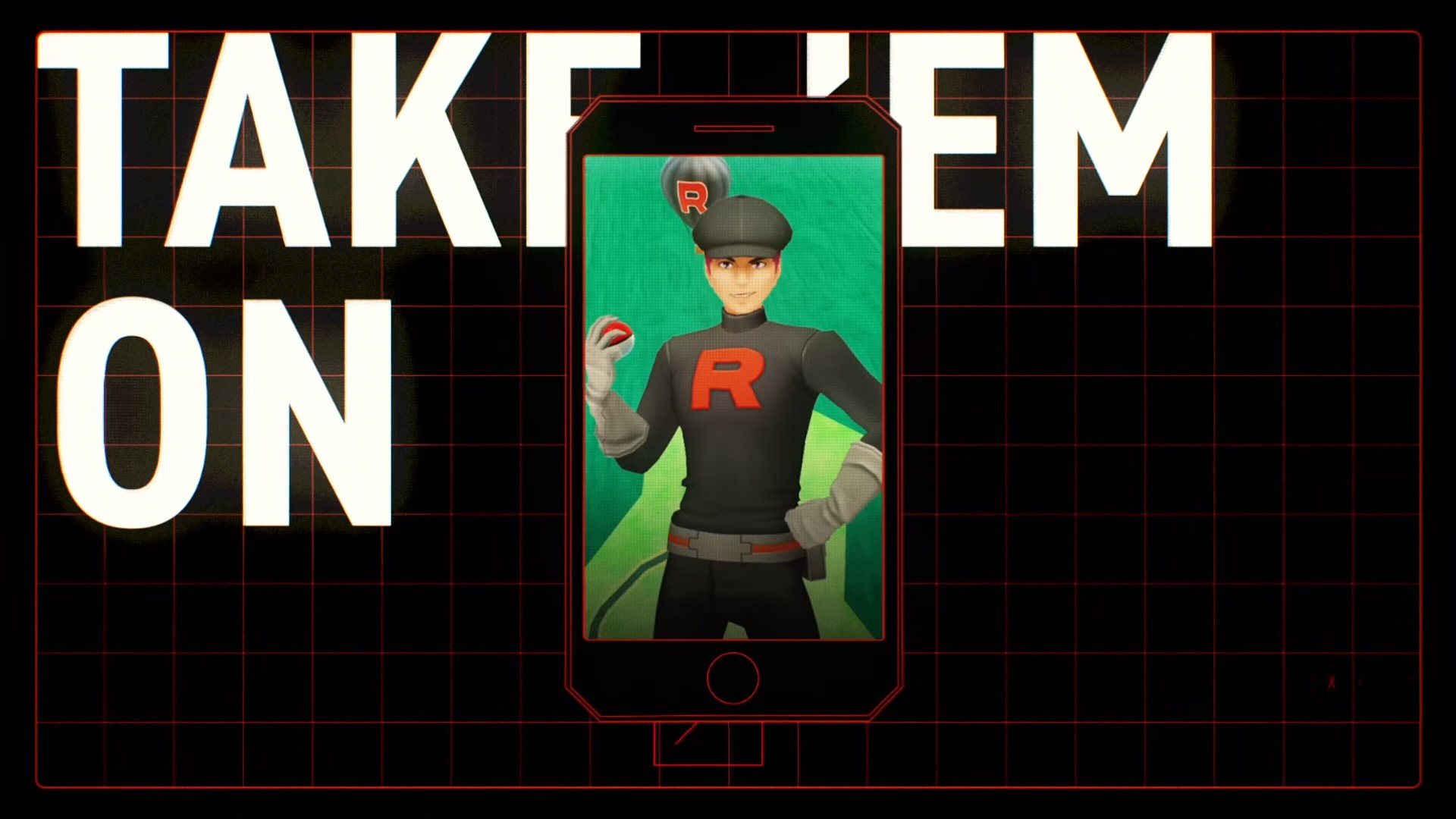 There is a New Way to Battle Team GO Rocket in Pokemon GO - OpenCritic