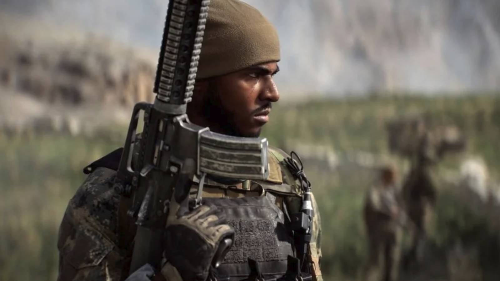 Battlefield 6 Update Adds More Quality of Life Updates and UI Changes ...