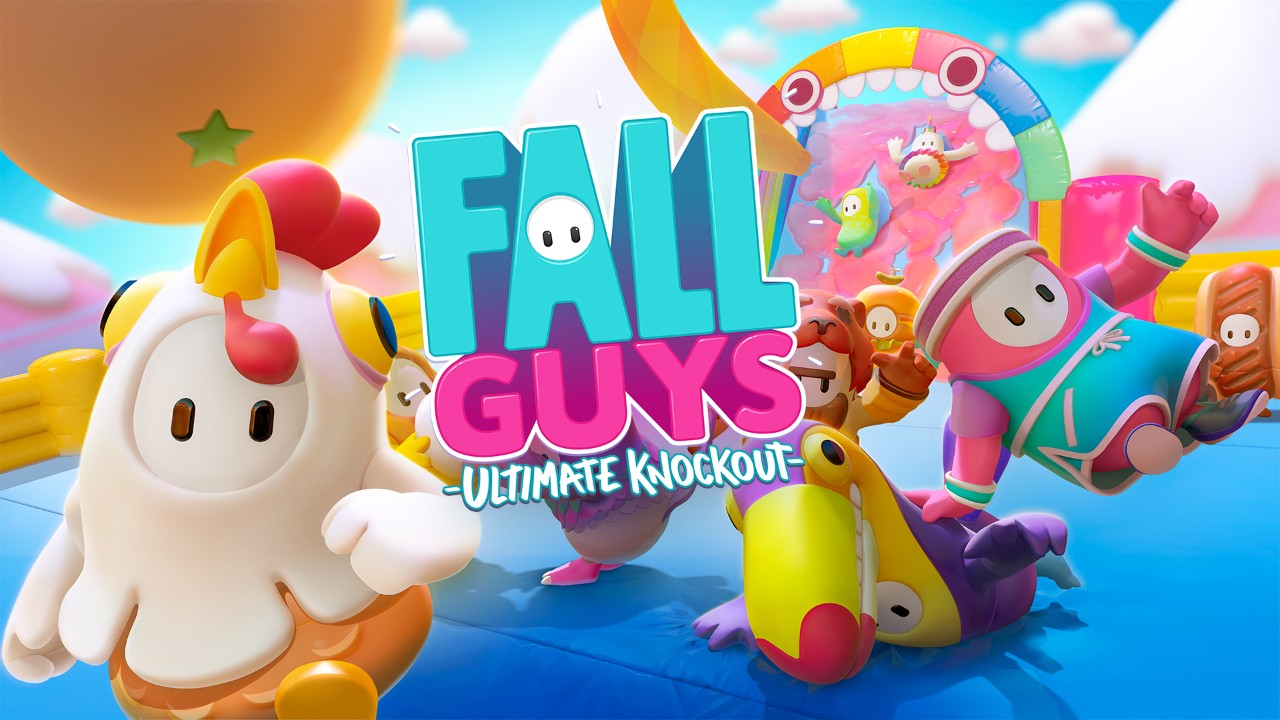 Incoming Fall Guys Patch Is Full of Fan Service - OpenCritic