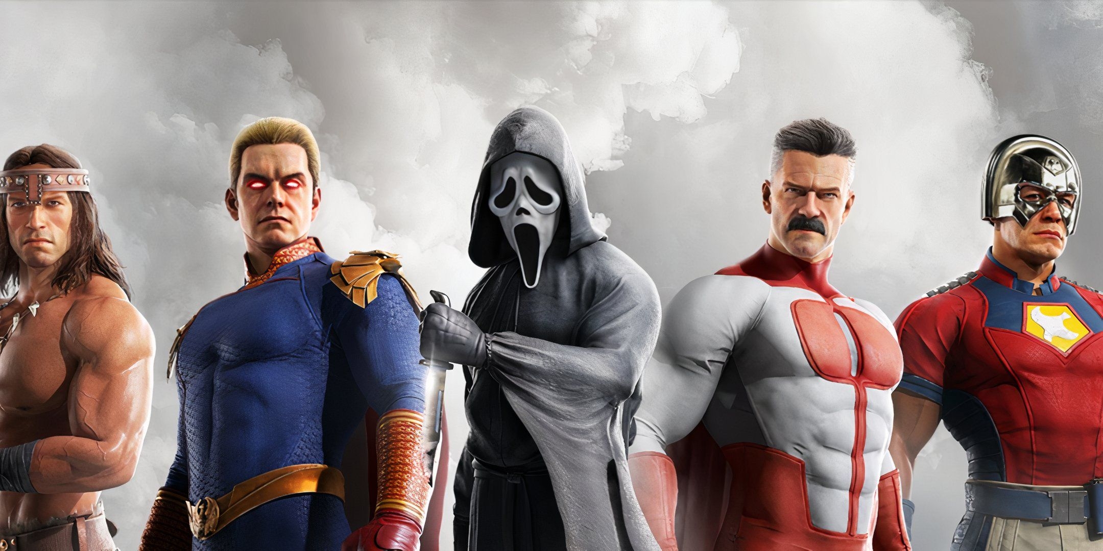 "The Game JUST Came Out": Mortal Kombat Fans Really Aren't Happy With ...