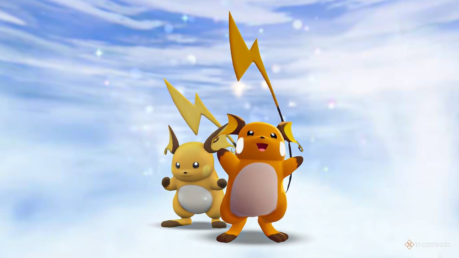 Pokemon Legends: Z-A Fans Love How Good The 'Mons Look After The "Pale ...