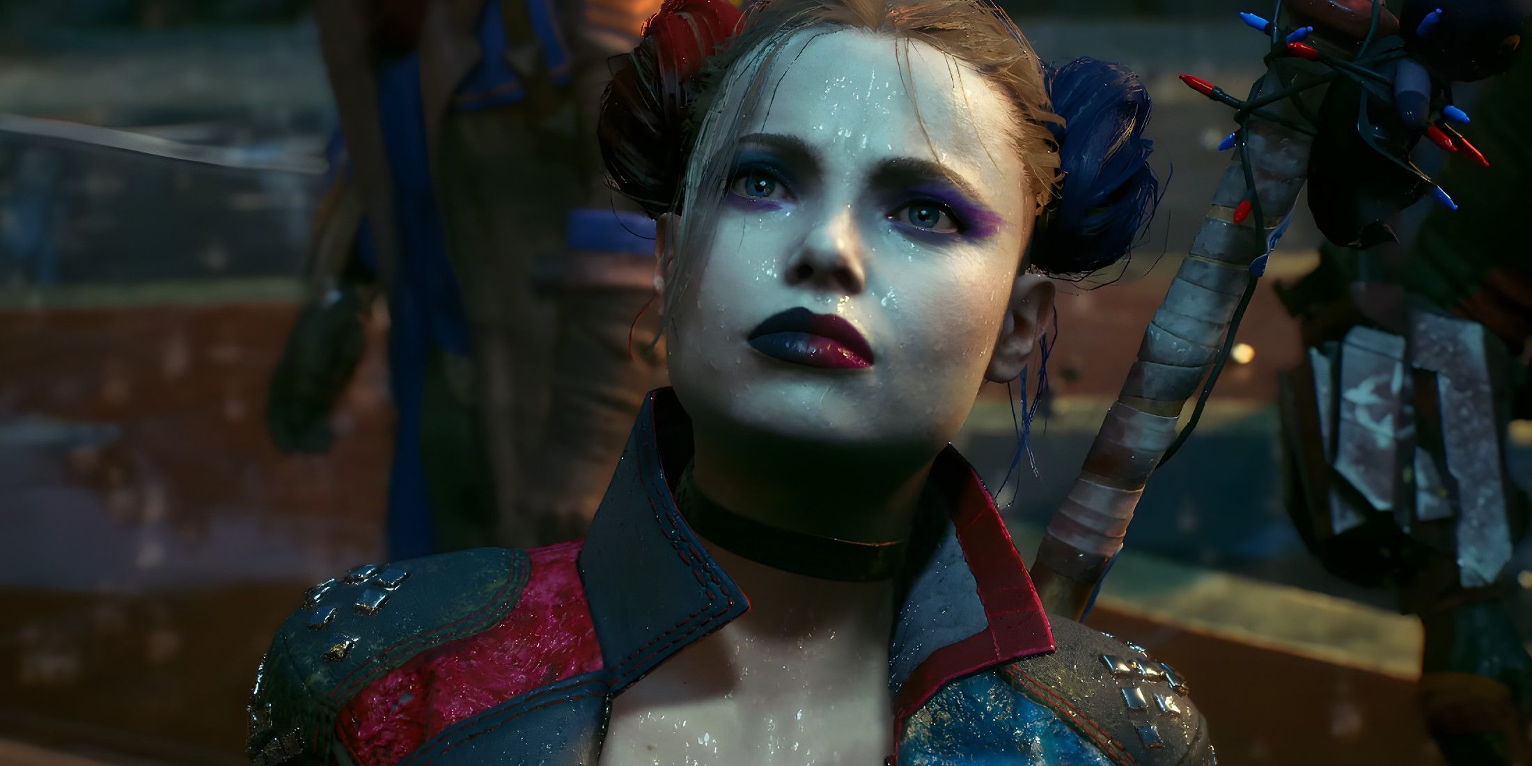 WB Games Boss is Leaving the Company - OpenCritic