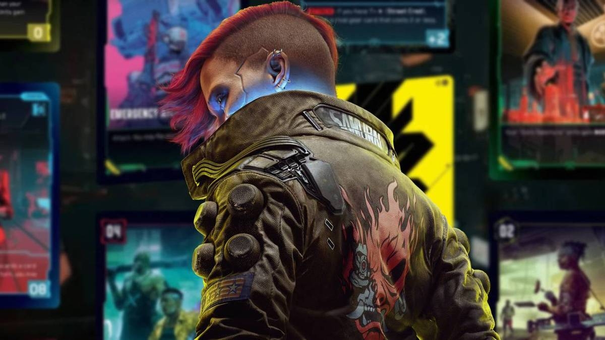 Cyberpunk 2077 Fans Can Claim An Exclusive Freebie Right Now - OpenCritic
