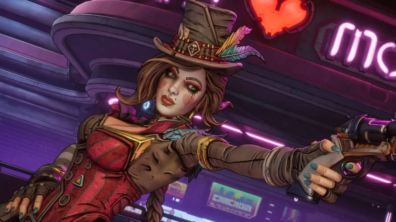 Borderlands 4 Players Don't Understand Why Gearbox Selected Moxxi's Bar As The End-Game Hub ...