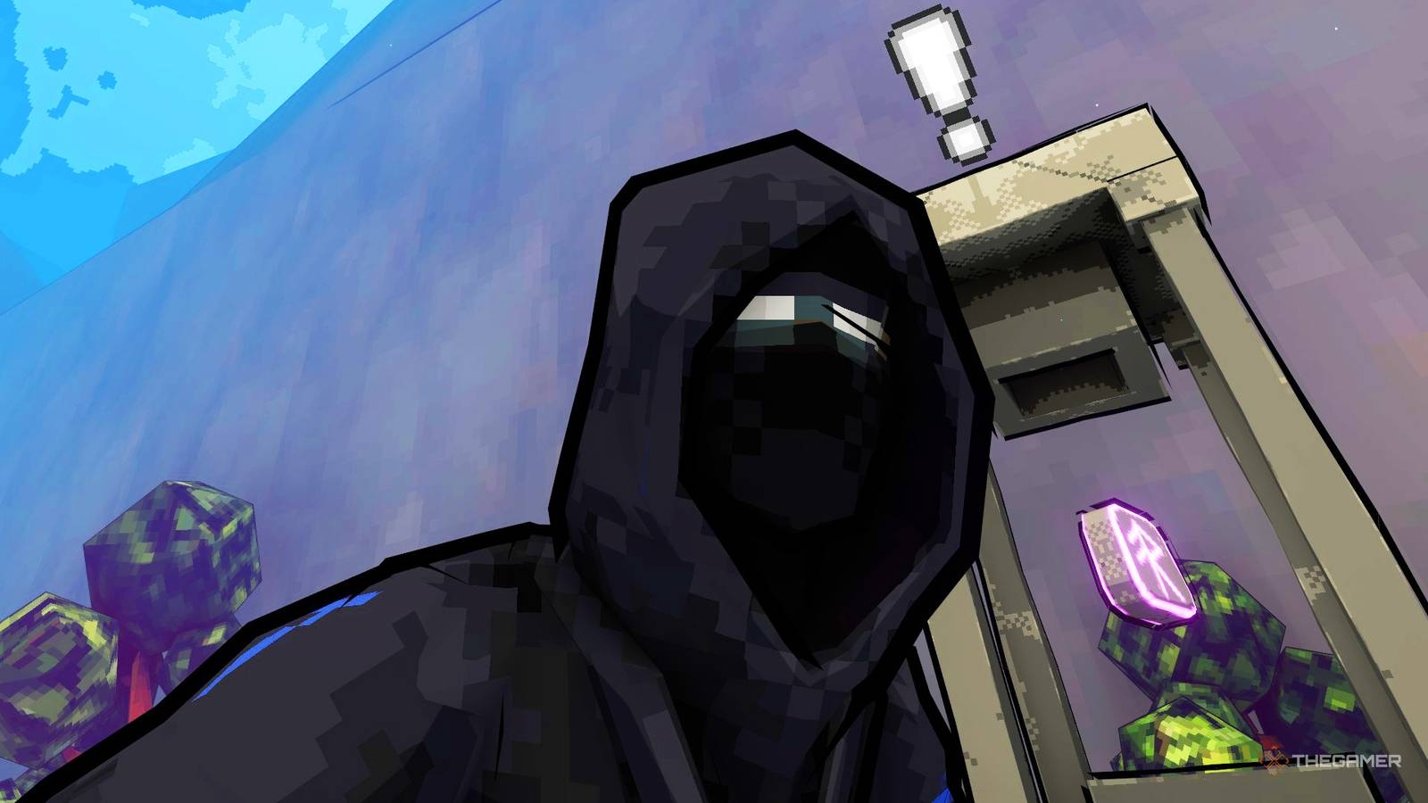 Hit New Indie Megabonk Is Rivalling Hades 2's Peak Player Count ...