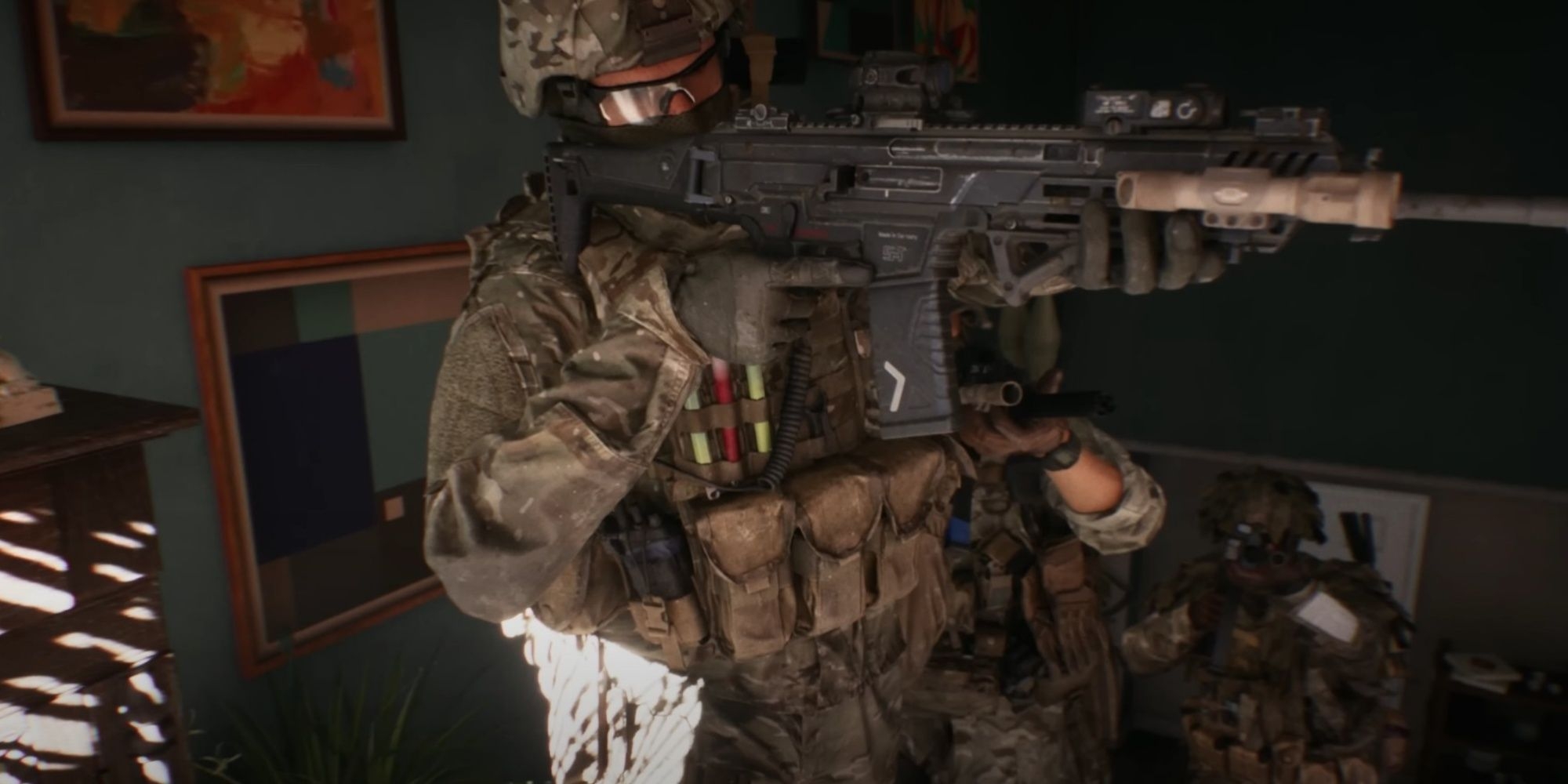 "This Progression System Has No Right To Continue": Battlefield 6 ...