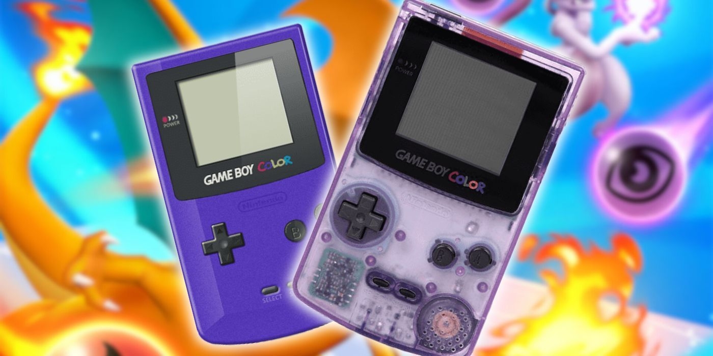 Retro Gaming Fans Rejoice, This Game Boy Alternative Is Back For Good - OpenCritic