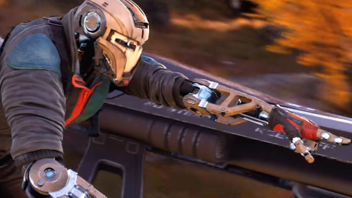 After a Rough Launch This Summer, RTS-Shooter Hybrid Disintegration Is ...