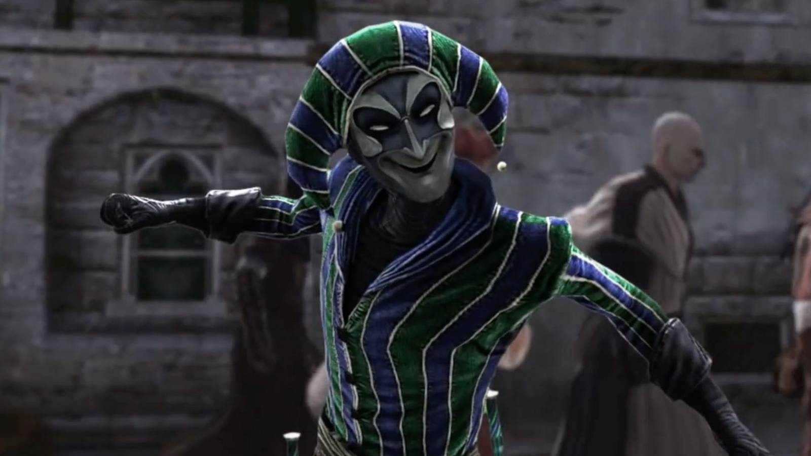 Assassin's Creed's Project Invictus Devs Apparently Think The Game Is ...