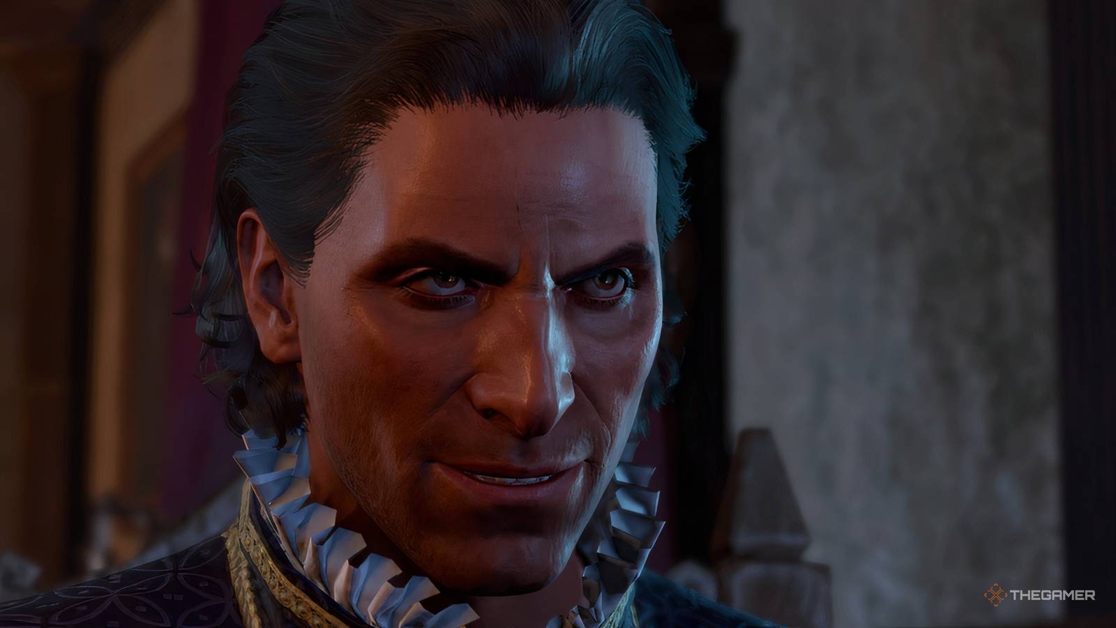 Raphael, Raphael And Raphael - Baldur's Gate 3's Community Has Clearly Identified The Creepiest ...