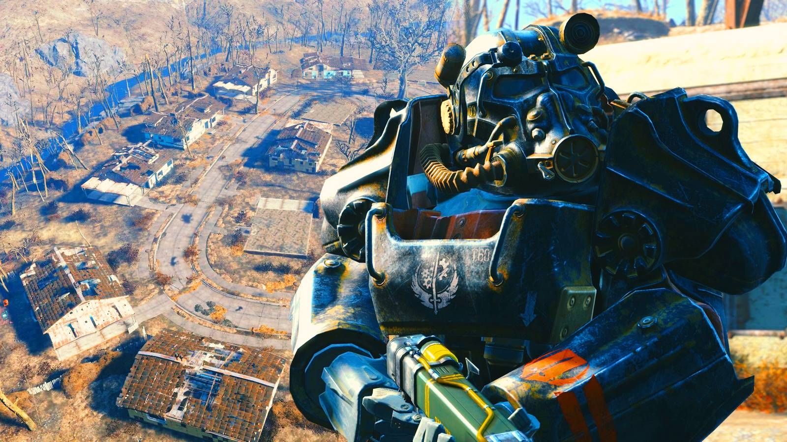 Fallout 5 Teaser Roasted By Gamers, And We Get It - OpenCritic