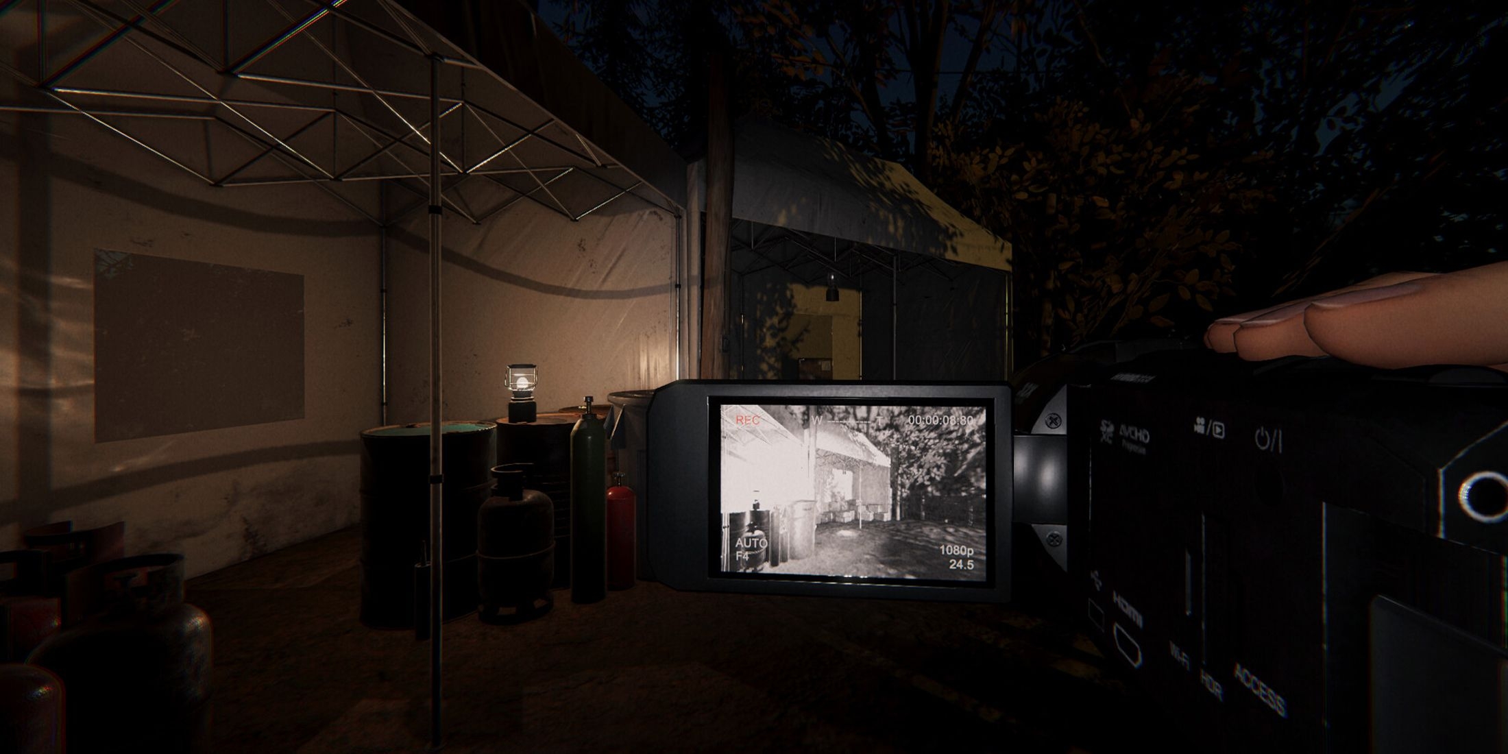 Phasmophobia Reveals 2025 Plans - OpenCritic