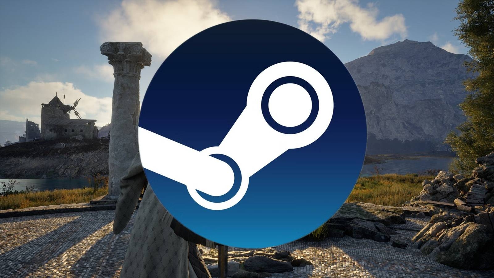 Steam Makes 2025 RPG Completely Free For One Week - OpenCritic