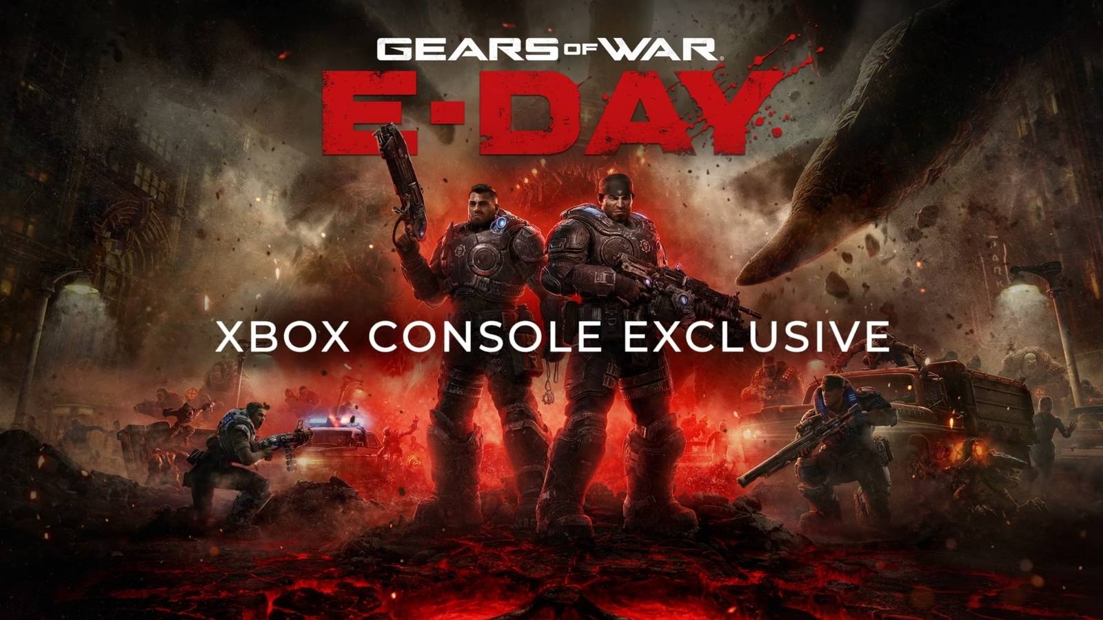 XBOX Reignites the Console Wars with its First Big Exclusive in Ages ...