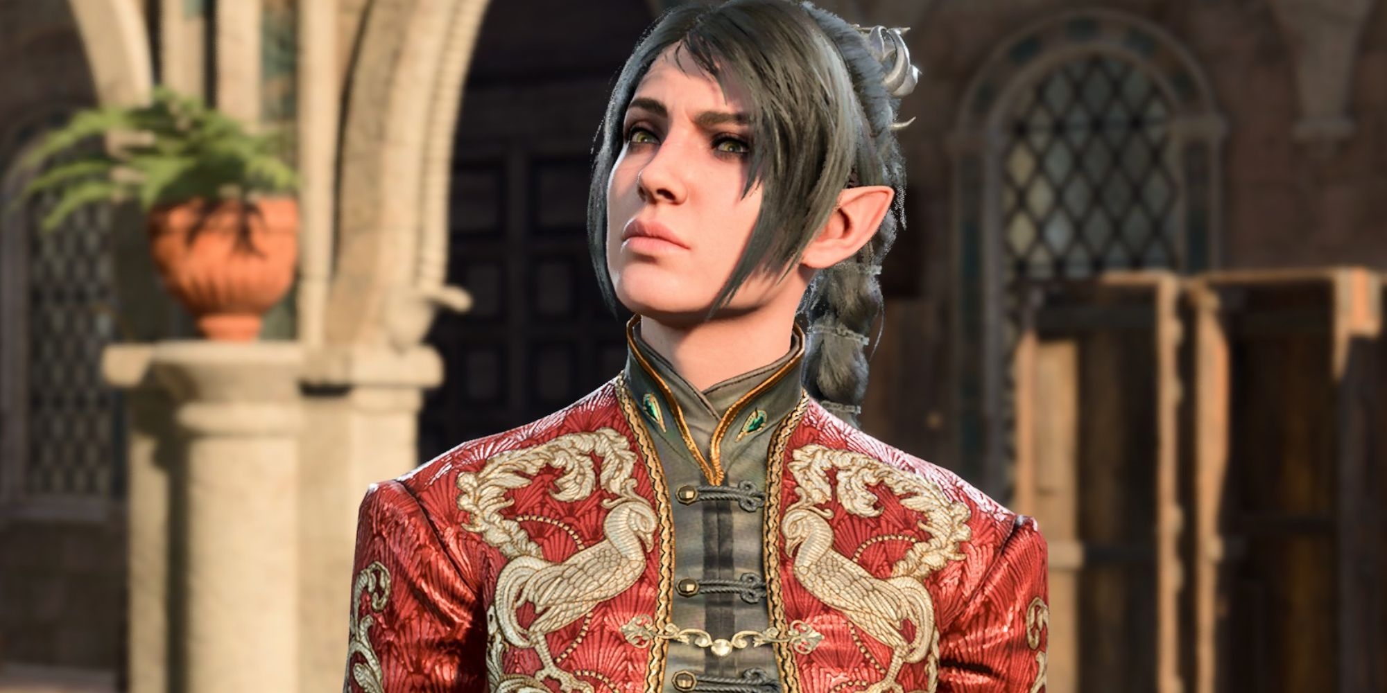 Baldur's Gate 3's Jennifer English Originally Didn't Want To Record One ...