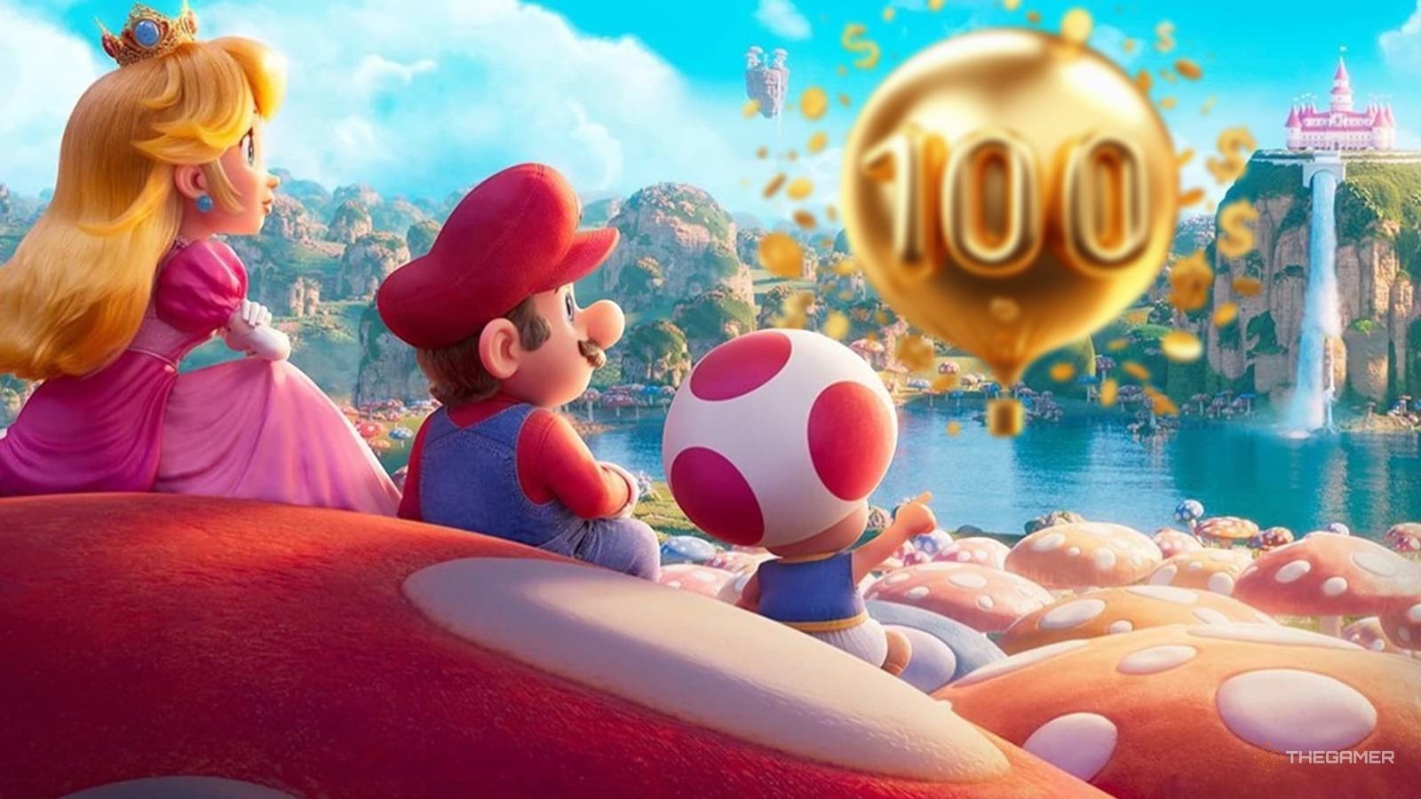 The Minds Behind Mario Reveal Whether They Believe The Nintendo Mascot ...