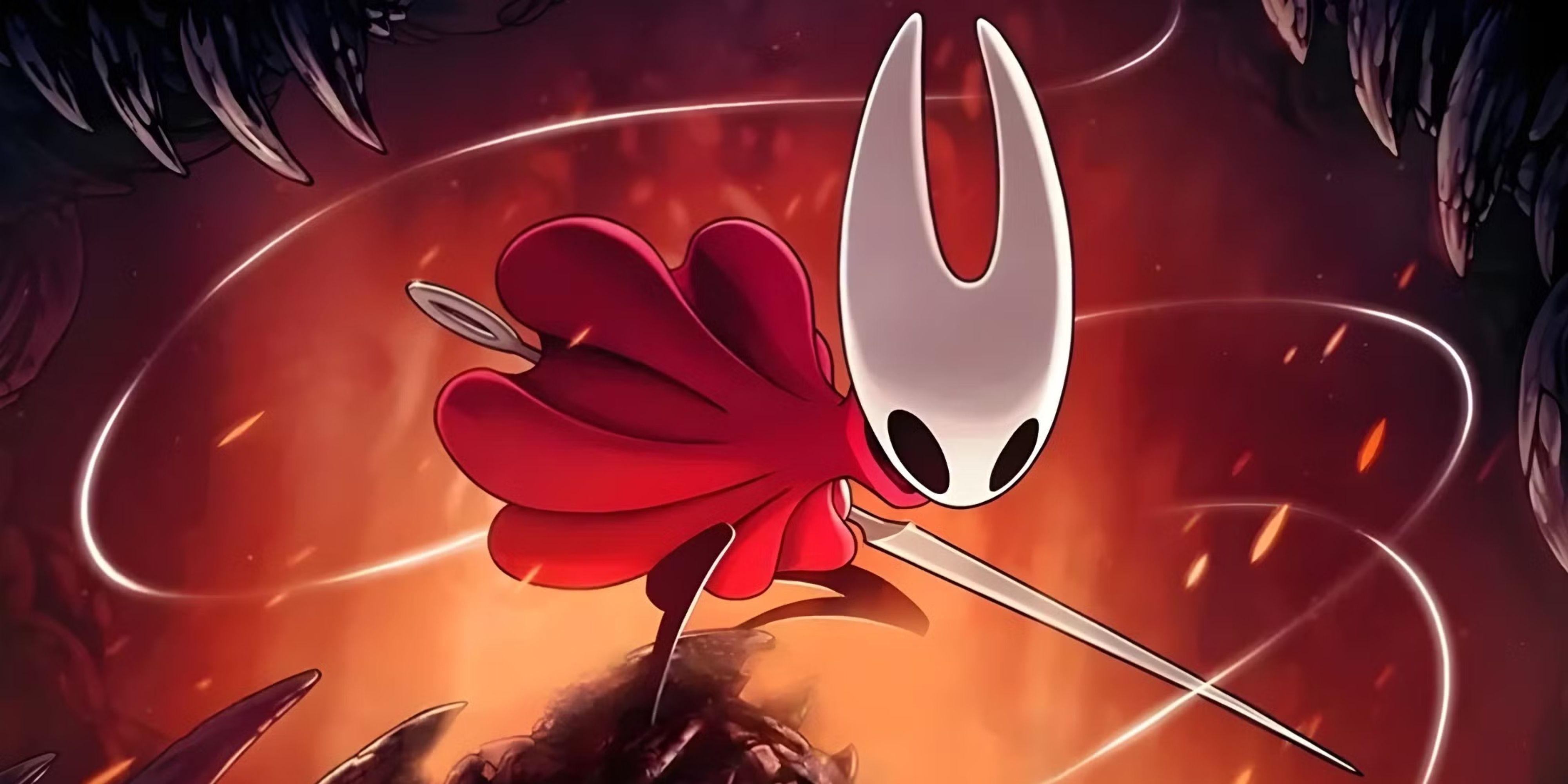 Hollow Knight: Silksong Site Update Just Reminds Fans How Long They've ...
