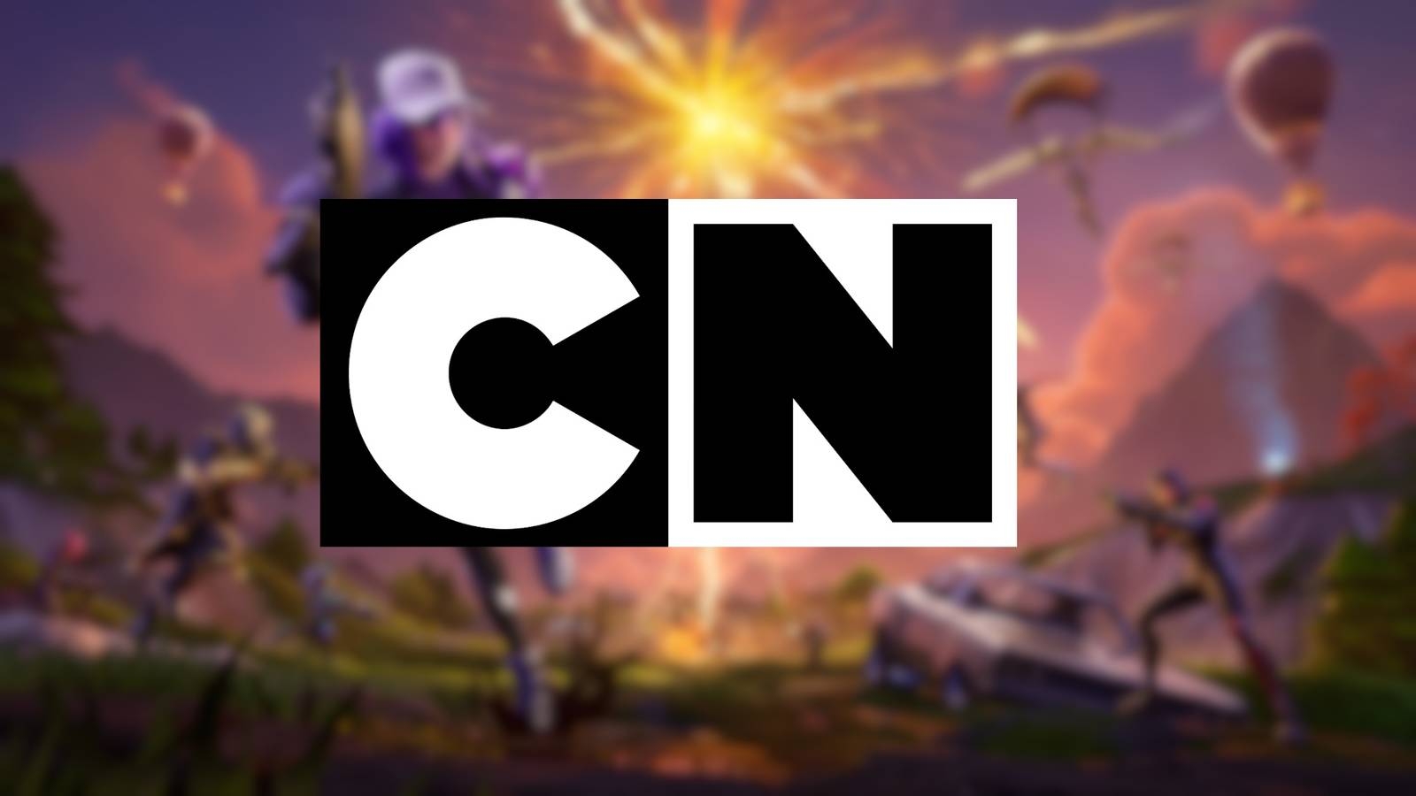 Fortnite Leaks Crossover With Cartoon Network Classic That First Aired ...
