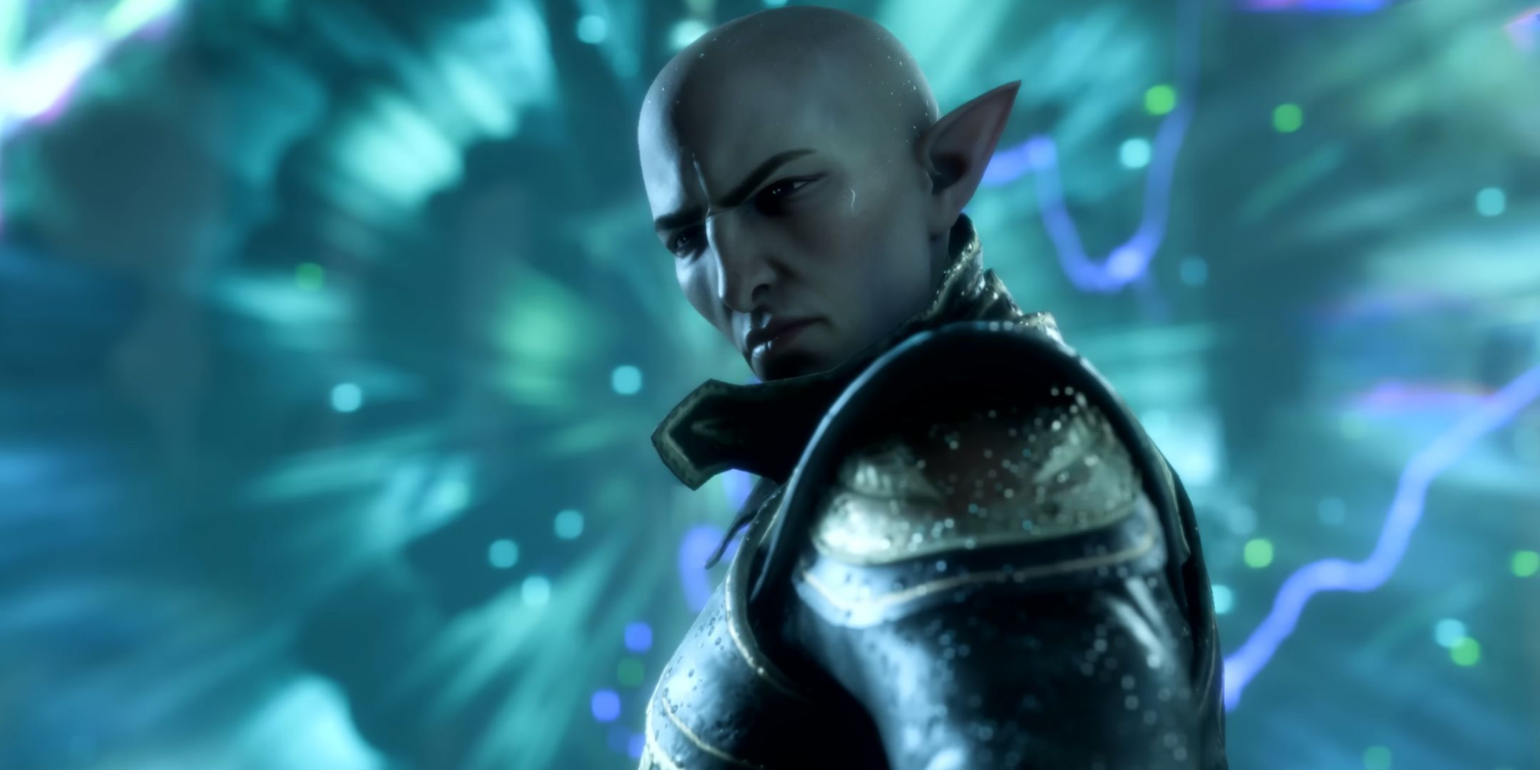 Dragon Age: The Veilguard Is For Players Who Love And Hate Solas ...