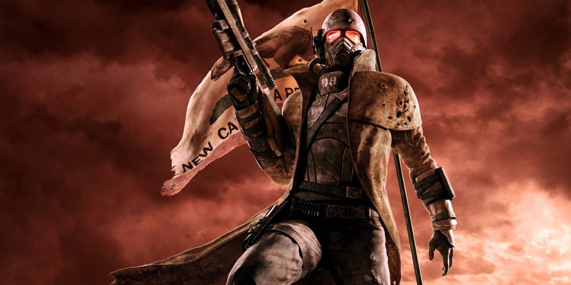 Fallout: New Vegas Lead Writer Rejoins Obsidian, Immediately Shoots ...