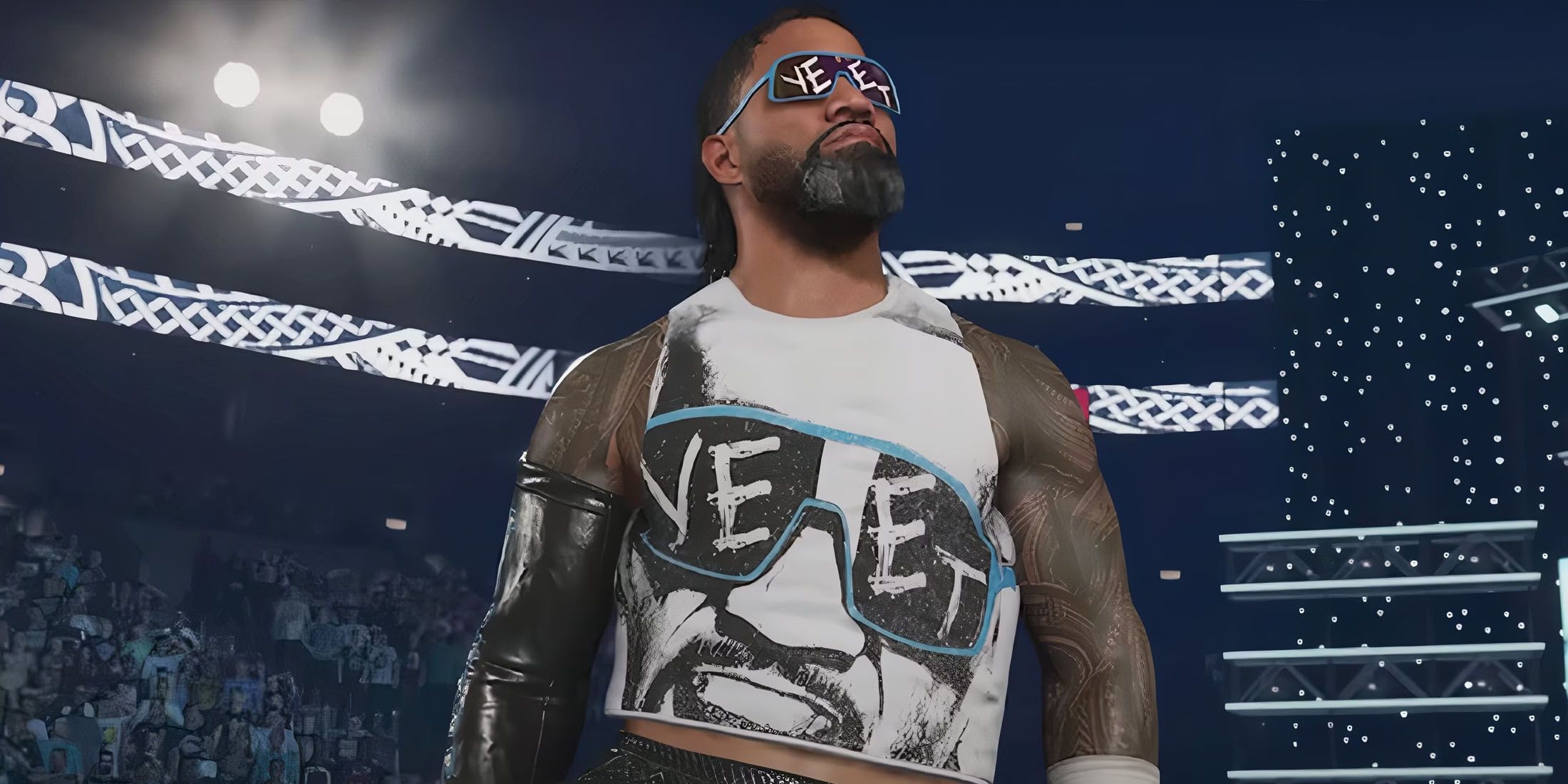 WWE 2K25 Full Roster Revealed - OpenCritic