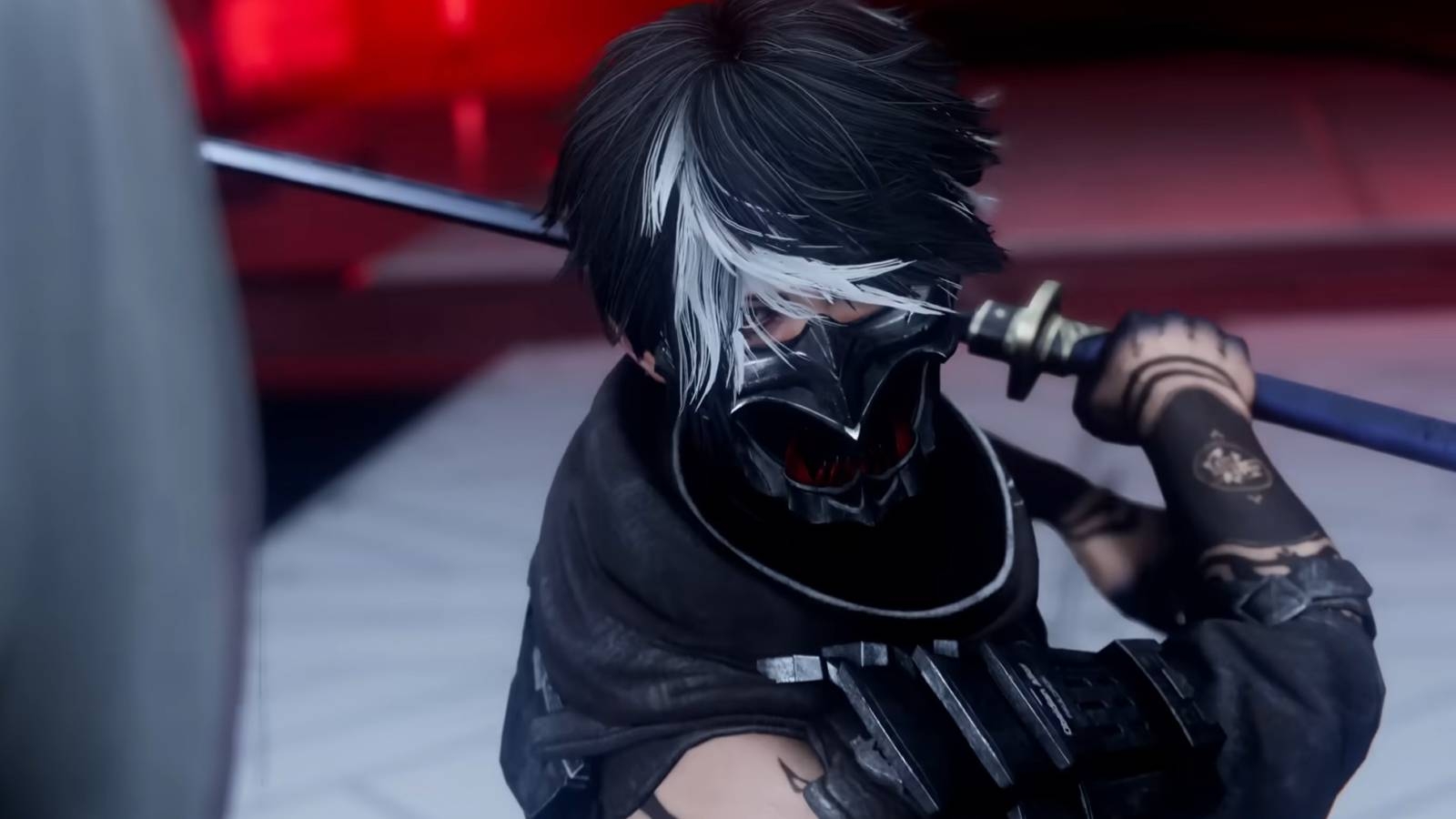 Ninja Gaiden 4 Fans Are Upset About Getting No Skins As A Reward For ...