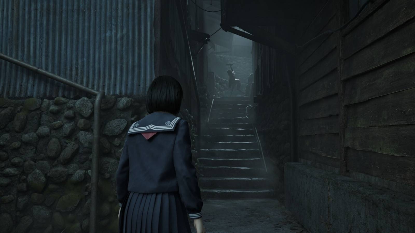 Modders Again Unsilents The Hills By Removing Fog In Silent Hill f - OpenCritic